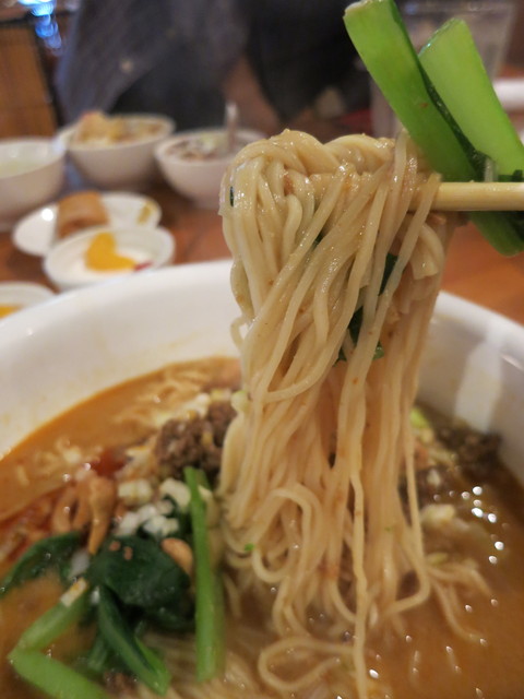 写真 : 鍋家 中村橋店 （コウヤ） - 中村橋/中華料理 | 食べログ