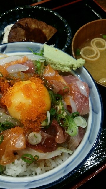 魚あほ一代 - 西中島南方/居酒屋 | 食べログ