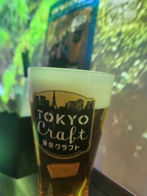 TOKYO Craft BEER STAND - 東京/ビアバー | 食べログ