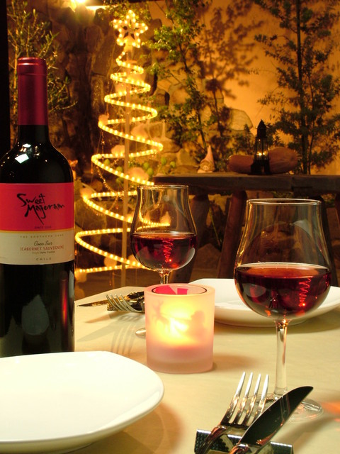 【閉店】スイートマジョラム （SWEET MAJORAM） - 観光通/イタリアン [食べログ]