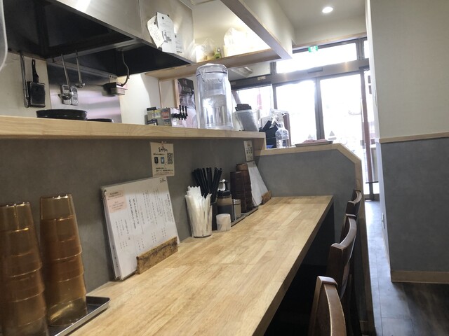 食事処 酒処 富士かつ - みずほ台/とんかつ | 食べログ