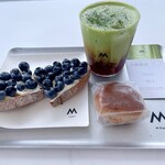 M Stand Coffee （エム スタンド コーヒー） - 蹴上/カフェ | 食べログ