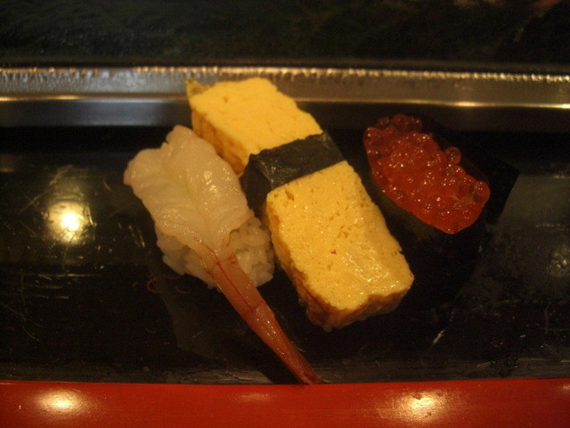 【閉店】蛇の目ずし - 西谷/寿司 | 食べログ