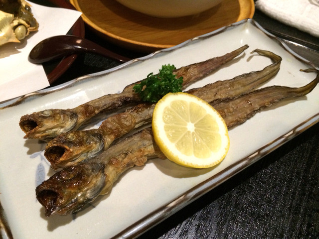 口コミ一覧 : 会乃風 総曲輪本店 - 荒町/海鮮 [食べログ]