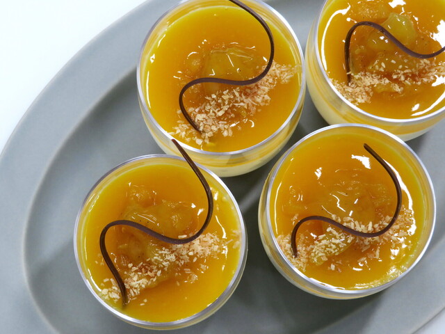 グランディール アンサンブル （Grandir Ensemble） - 和田塚/ケーキ | 食べログ