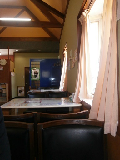 ラベンダー - 丸岡/レストラン | 食べログ