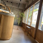 AUN COFFEE ROASTERS （エーユーエヌコーヒーロースターズ） - 難波（南海）/カフェ | 食べログ