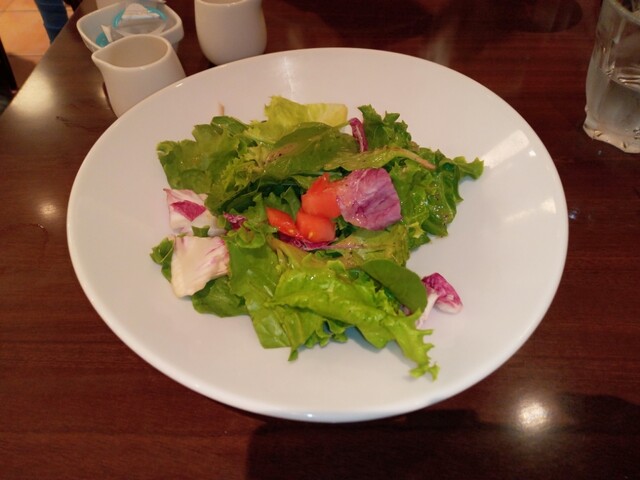 トゥ・ザ・ハーブズ ルミネ立川店 （TOTHEHERBS）のご予約 - 立川/パスタ | 食べログ