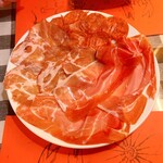 イル・キャンティ 吉祥寺店 （iL CHIANTI） - 吉祥寺/イタリアン | 食べログ