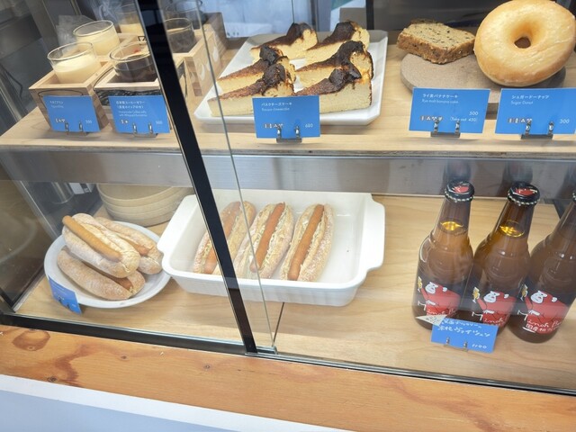 BUG Cafe （バグカフェ） - 東京/カフェ | 食べログ