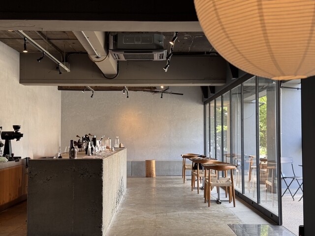 haiz coffee （ヘイズ コーヒー） - 南砺市その他/コーヒースタンド | 食べログ