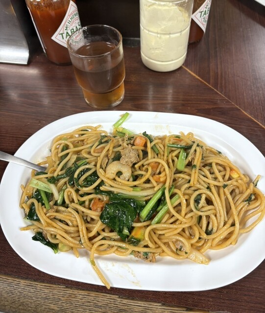 口コミ一覧 : ジャポネ - 銀座一丁目/パスタ [食べログ]