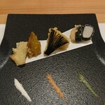 創作料理 ごかん （gocan） - 福井/日本料理 | 食べログ