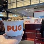 PUG MIYASHITA PARK FOOD HALL - 渋谷/スイーツ | 食べログ