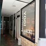 YOGI GREEKYOGURT& ACAI 代官山店 （ヨギ グリークヨーグルトアンドアサイ-） - 代官山/スイーツ | 食べログ