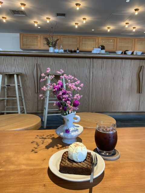 (tefu) lounge 下北沢 - 下北沢/カフェ | 食べログ