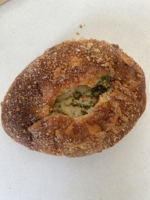 OMOTE BAKERY （オモテ ベーカリー） - 積志/パン | 食べログ