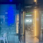 WCB The Roomのご予約 - 虎ノ門ヒルズ/ビアバー | 食べログ