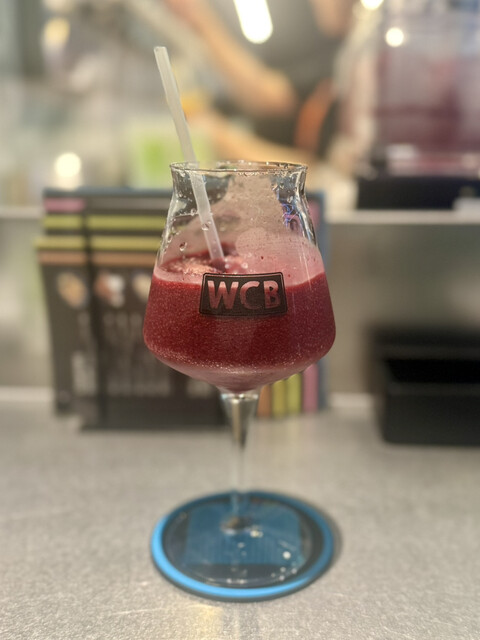 WCB The Roomのご予約 - 虎ノ門ヒルズ/ビアバー | 食べログ