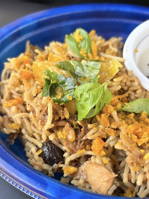 Real Mad SPICE （リアル マッド スパイス） - 四谷三丁目/インド料理 | 食べログ