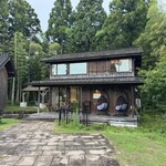 base cafe watsuki （ベースカフェワツキ） - 東八尾/カフェ | 食べログ