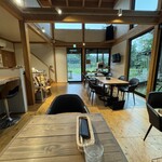 base cafe watsuki （ベースカフェワツキ） - 東八尾/カフェ | 食べログ