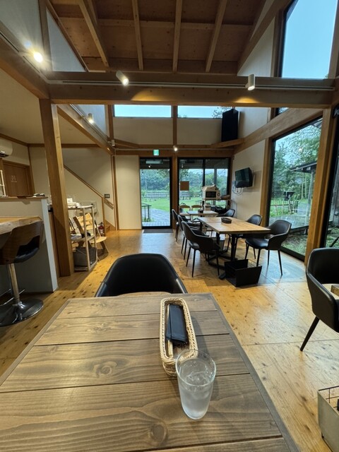 base cafe watsuki （ベースカフェワツキ） - 東八尾/カフェ | 食べログ