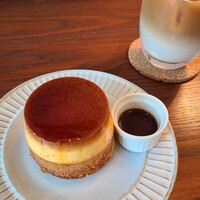 peas”にこだわるカフェ ️』by bigstone-319 : カフェ ピース （cafe peas） - 新百合ケ丘/カフェ [食べログ]