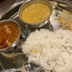Chiya Ghar （チャイガール） - 中岡崎/カレー | 食べログ