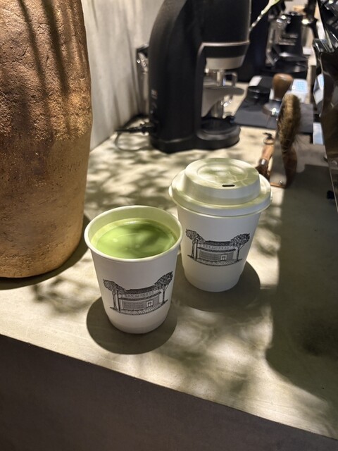 LE LABO CAFE KYOTO MACHIYA （ル ラボ カフェ） - 祇園四条/カフェ | 食べログ