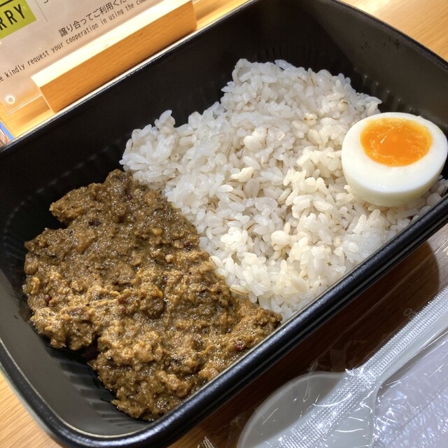 TOKYO MIX CURRY 大手町 （トーキョー ミックス カレー） - 大手町/カレー | 食べログ