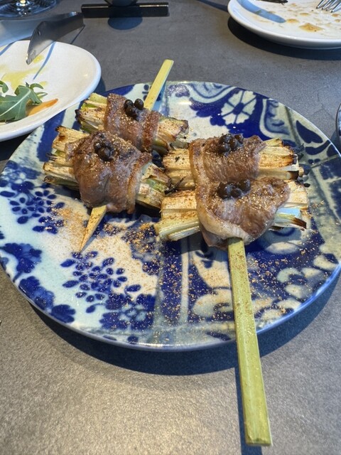 Bird Lab.のご予約 - 中目黒/鳥料理 | 食べログ