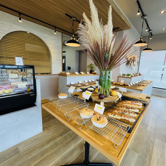 BBF （ビービーエフ） - 永犬丸/ベーグル | 食べログ