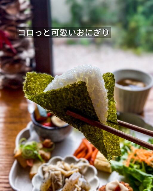 cafe FLAG （カフェフラッグ） - 郡津/カフェ | 食べログ