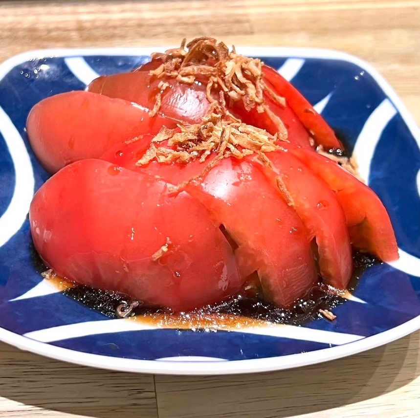 Unagi no Gamanoho Yaki Gyutan Yakitori Basashi Izumo - Yakitori ...