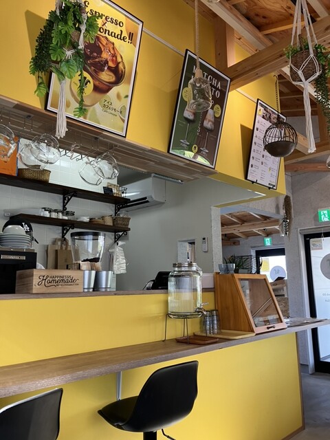 cafe sumika - 八千代緑が丘/カフェ | 食べログ