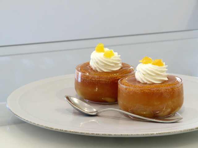 グランディール アンサンブル （Grandir Ensemble） - 和田塚/ケーキ | 食べログ