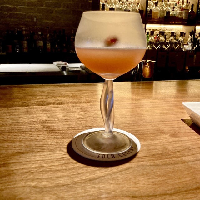 EDEN CELLAR （イーデン セラー）のご予約 - 神楽坂/バー | 食べログ