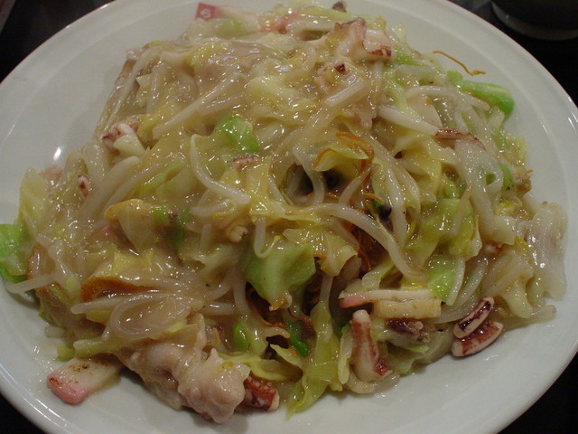 らーめん処 力 （りき） - 新小岩/ラーメン | 食べログ