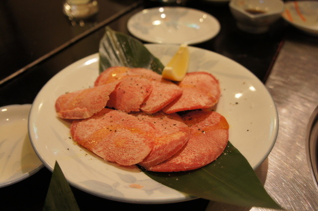 花天 - 元住吉/焼肉/ネット予約可 | 食べログ