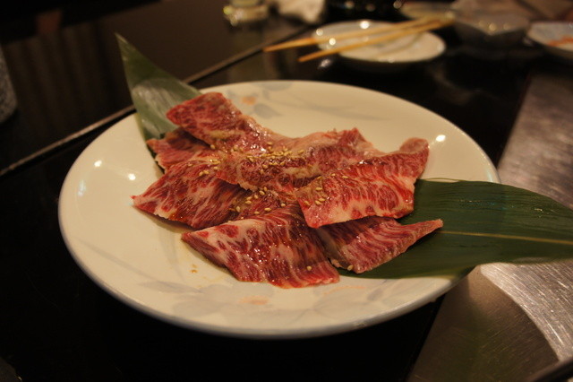 花天 - 元住吉/焼肉/ネット予約可 | 食べログ