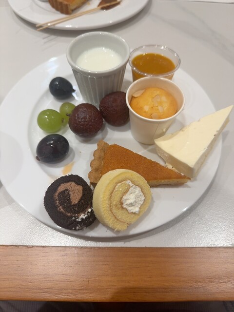 BON WORLD BUFFET （ボンワールドビュッフェ）のご予約 - 大森/ビュッフェ | 食べログ