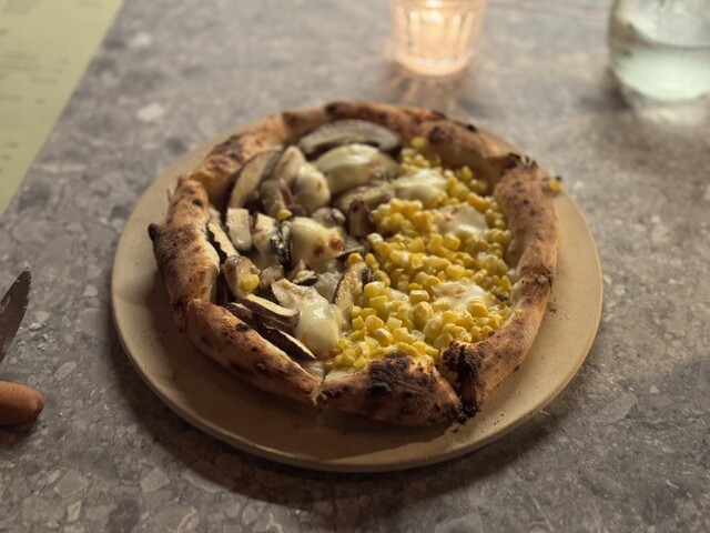 GRIN （グリン） - 新宿御苑前/イタリアン | 食べログ