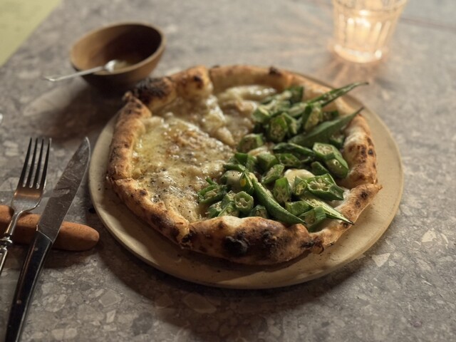 GRIN （グリン） - 新宿御苑前/イタリアン | 食べログ