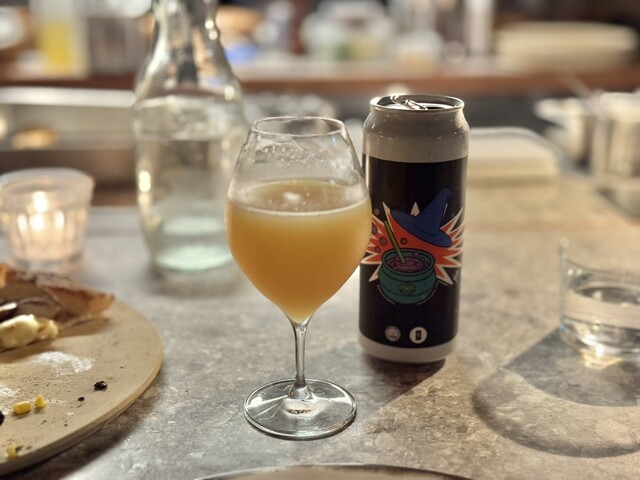 GRIN （グリン） - 新宿御苑前/イタリアン | 食べログ