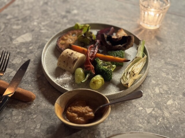 GRIN （グリン） - 新宿御苑前/イタリアン | 食べログ