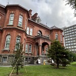 白い恋人 Akarenga sweets labo - さっぽろ（札幌市営）/カフェ | 食べログ