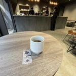 COVERT COFFEE ROASTERY - 新宿三丁目/コーヒースタンド | 食べログ