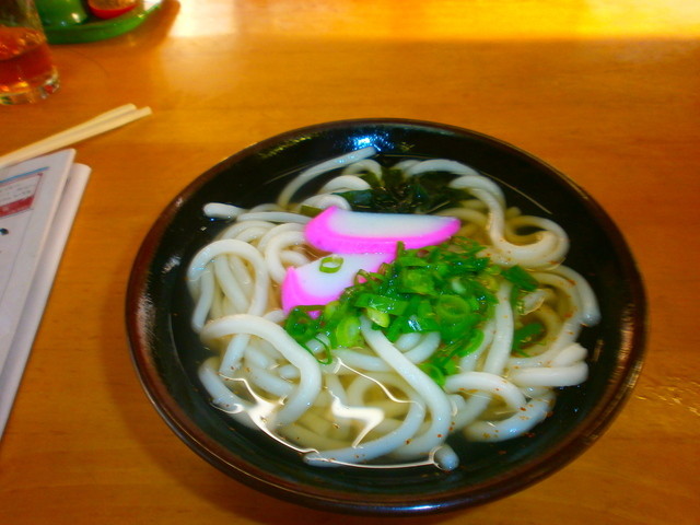 えだ道 - 多度津/うどん | 食べログ