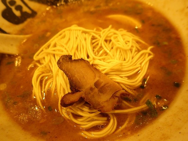 写真 : 壱丁目ラーメン 本店直営 大分光吉店 - 敷戸/ラーメン [食べログ]